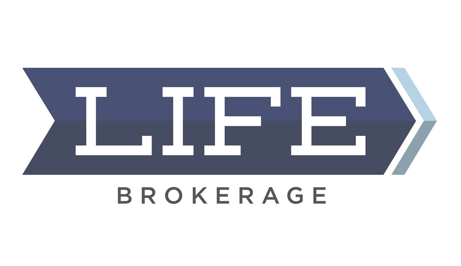LIFE Brokerage – a new look on life…
