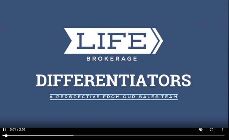 Our Team – LIFE Brokerage